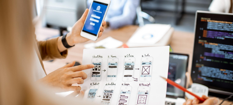 What Is Low Code App Development? | Pillir